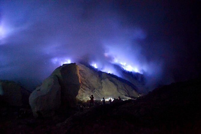 2 Days Tour Ijen and Bromo from Banyuwangi - An Honest Look at the 2 Days Tour Ijen and Bromo from Banyuwangi