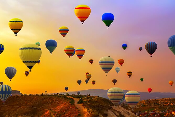 2 Days Tour in Cappadocia by Plane - Who Should Consider This Tour?
