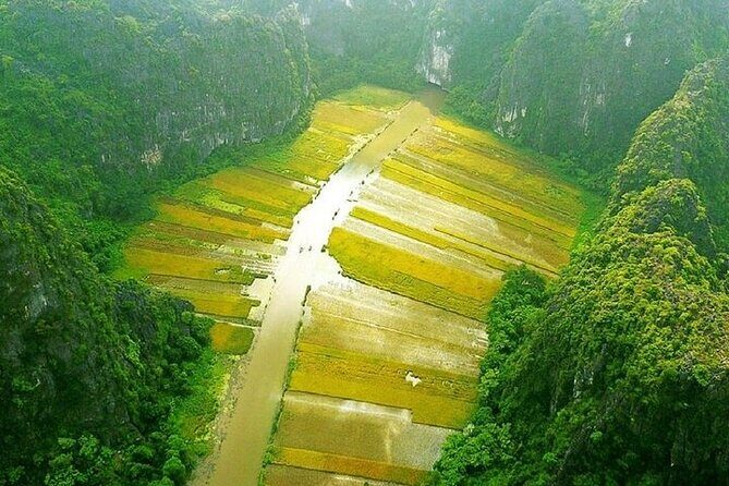 2-Days Tour in Ninh Binh Adventure Tour with Pick Up - An In-Depth Look at the Tour