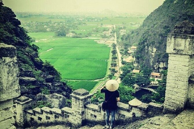 2-Days Tour in Ninh Binh Adventure Tour with Pick Up - FAQs
