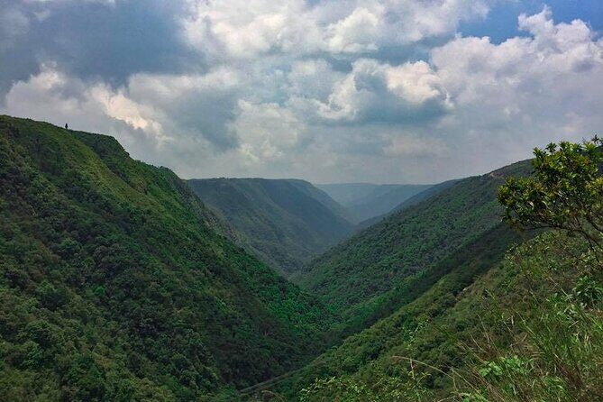 2 Days Tour in Shillong and Cherrapunjee with Hotel Room - FAQ