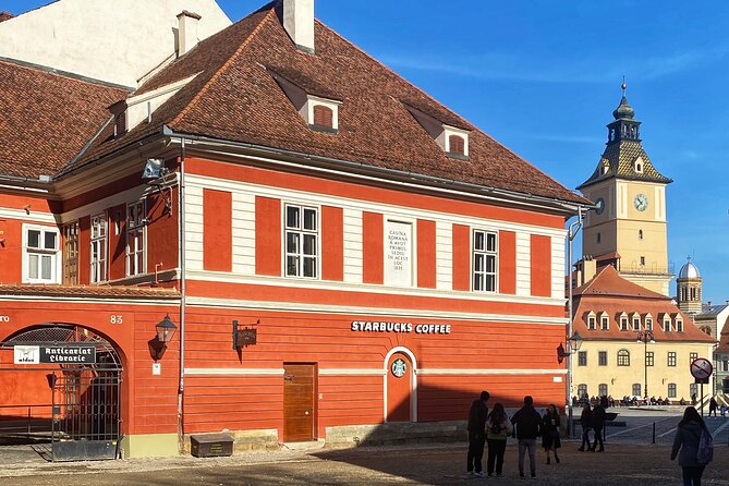 2 Days Tour in Transylvania from Bucharest - Final Thoughts