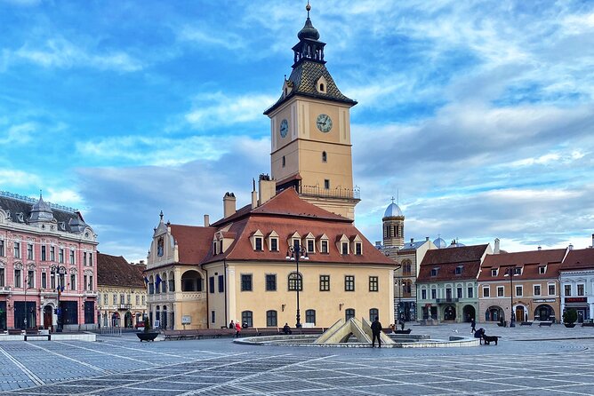 2 Days Tour in Transylvania from Bucharest - FAQ