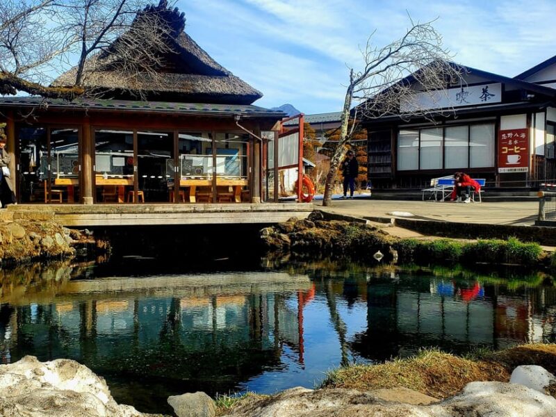 2 Days Tour: Mt. Fuji & Hakone GREEN NUMBER PLATES - Frequently Asked Questions