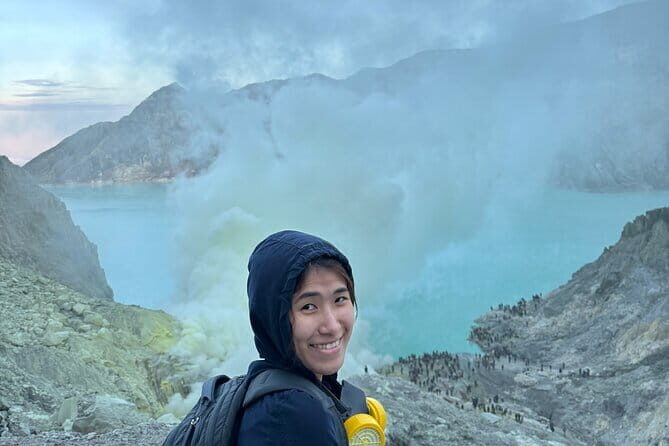 2 Days Tour of Mount Bromo Ijen Crater - Key Points