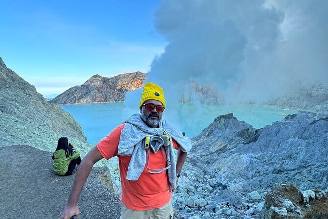 2 Days Tour of Mount Bromo Ijen Crater - Why This Tour Offers Great Value