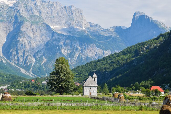 2 Days Tour of Theth & Blue Eye - Who Should Consider This Tour?