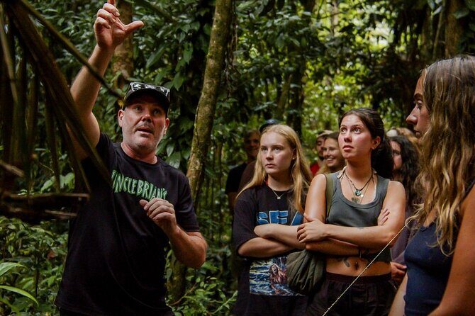 2 Days Tour on Atherton Tablelands and Cape Tribbin - Transportation, Group Size, and Value