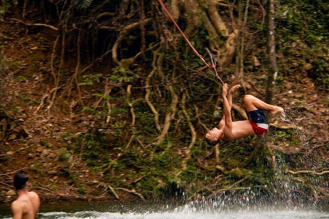 2 Days Tour on Atherton Tablelands and Cape Tribbin - Practical Considerations