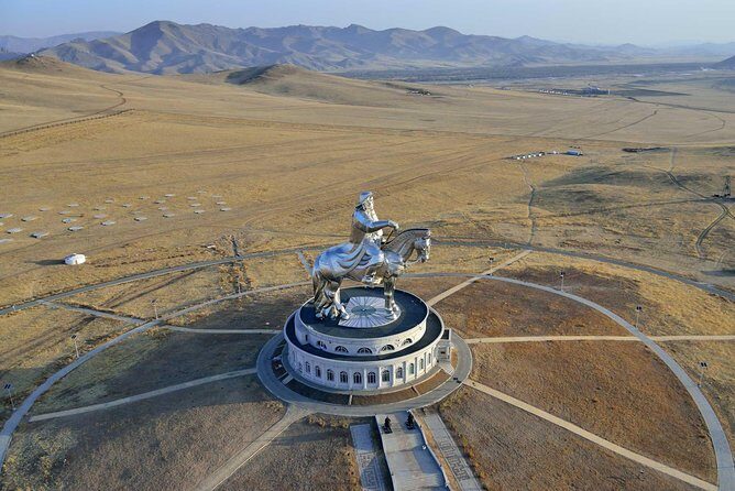 2 Days Tour: Terelj National Park And Chinggis Statue - The Sum Up