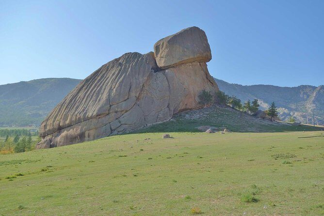 2 Days Tour: Terelj National Park And Chinggis Statue - FAQ