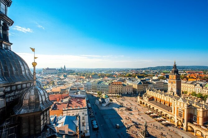 2 Days Tour to Auschwitz and Krakow from Warsaw - What’s Included and What’s Not