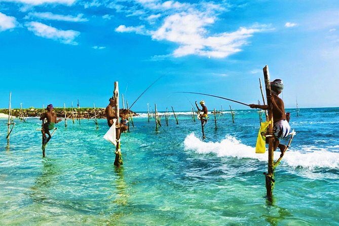 2 Days Tour to Galle & Udawalawe National Park - Key Points