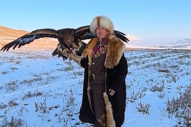 2 Days tour to Issyk Kul lake with Yurt Stay - Introduction