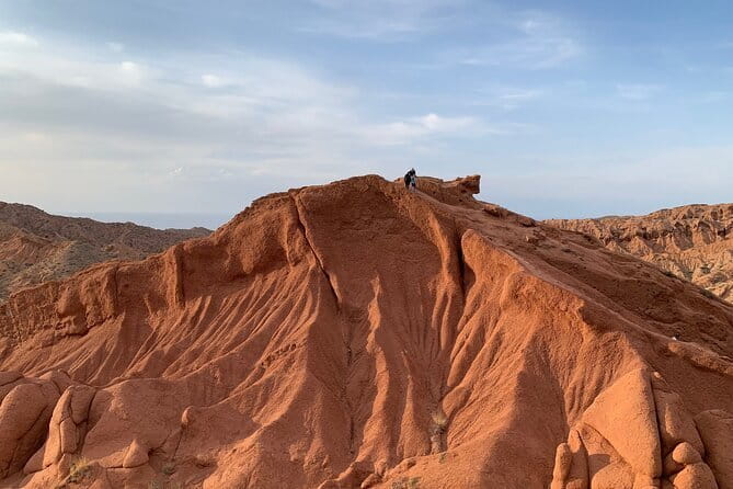 2 Days tour to Issyk Kul lake with Yurt Stay - Authentic Experiences and Value