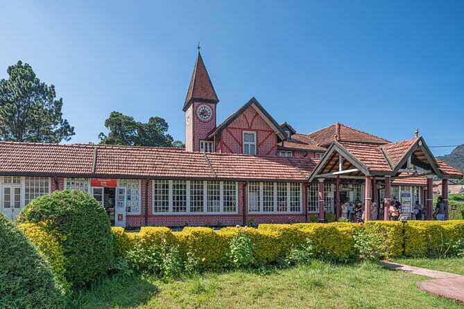 2 Days Tour To Kandy & Nuwara Eliya - Practical Details and What They Mean for You