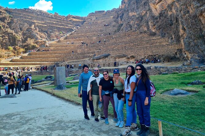 2 Days Tour to Sacred Valley and Machupicchu - Reviews and Ratings