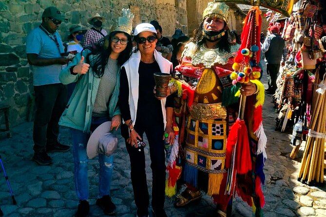 2 Days Tour to Sacred Valley and Machupicchu - Planning Your Trip