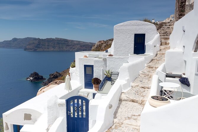 2 Days Tour to Santorini from Athens - How This Tour Works: Overview of Logistics and Experience