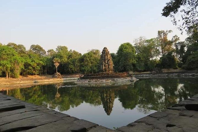 2 Days Tour(Angkor Archaeological Park) - Value for Money: Is It Worth It?