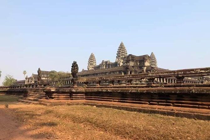 2 Days Tour(Angkor Archaeological Park) - Final Thoughts: Who Should Consider This Tour?