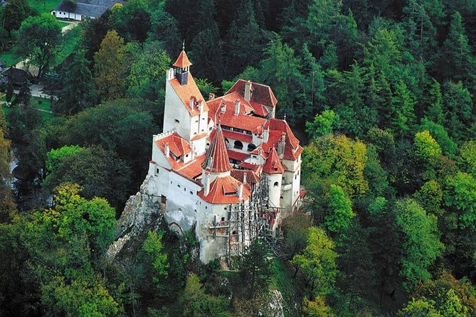 2 days Transylvania Tour with Brasov, Sibiu and Sighisoara - Who is This Tour Best For?