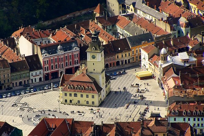 2 days Transylvania Tour with Brasov, Sibiu and Sighisoara - The Sum Up