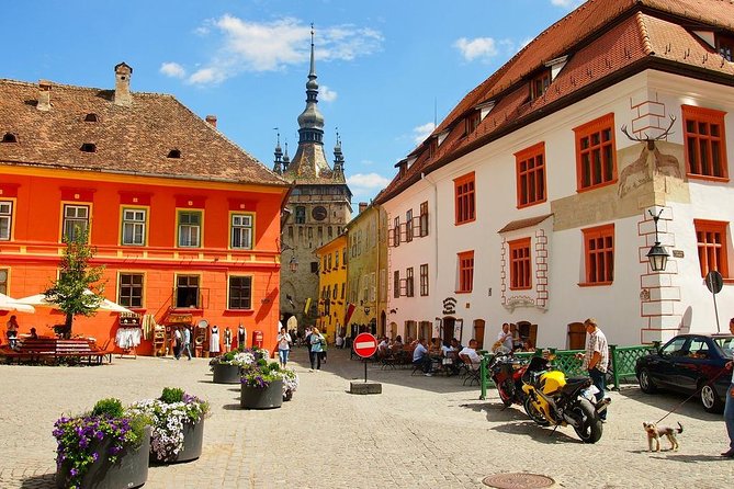 2 days Transylvania Tour with Brasov, Sibiu and Sighisoara - FAQs