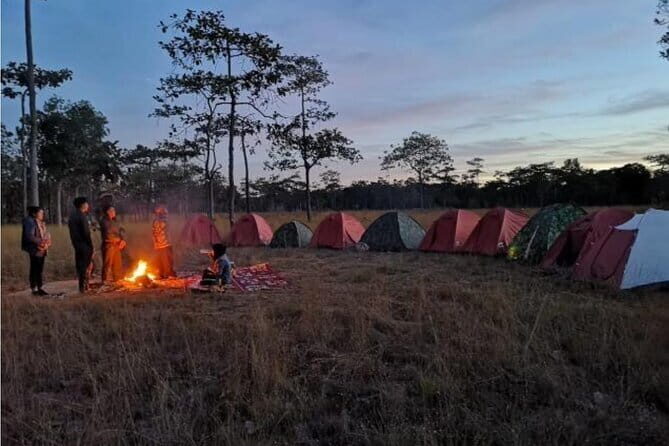 2 Days Treking,Lao+hmong+khmu,Waterfall and Kayaking At NongKhiaw - Why This Tour Stands Out