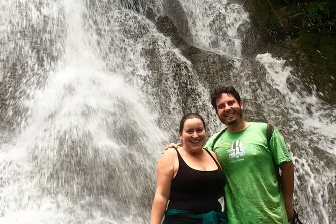 2 Days Treking,Lao+hmong+khmu,Waterfall and Kayaking At NongKhiaw - The Sum Up
