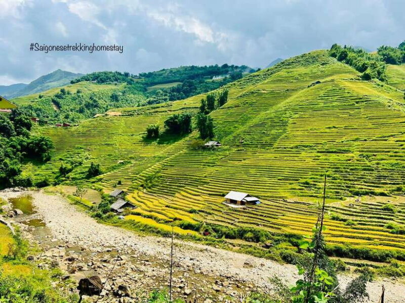 2 Days Trekking and Motorbike Tour in Mu Cang Chai - Frequently Asked Questions