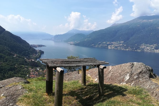 2 Days Trekking - Il Sentiero del Viandante: from Varenna to Colico - The Sum Up