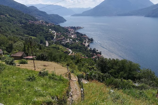2 Days Trekking - Il Sentiero del Viandante: from Varenna to Colico - FAQ