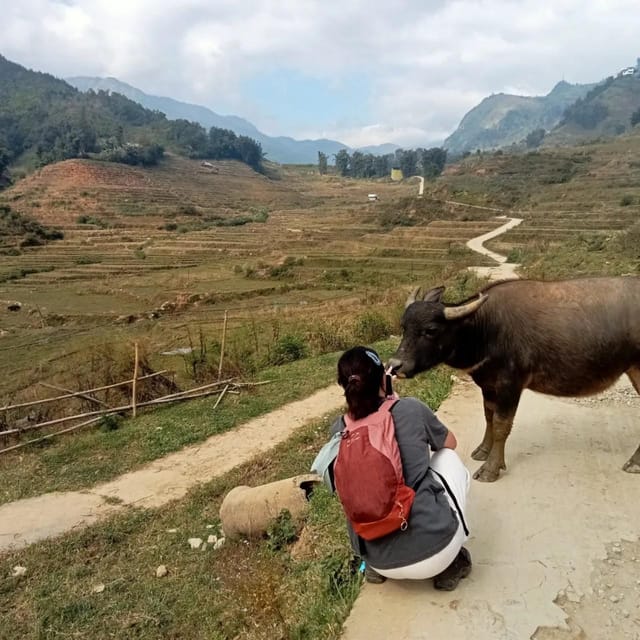 2-Days trekking with Ethnic minority homestay - Key Points