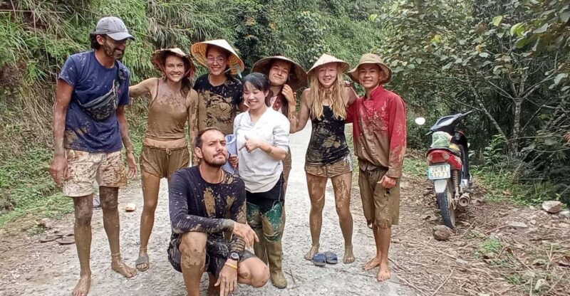 2-Days trekking with Ethnic minority homestay - The Itinerary in Detail: What to Expect Each Day