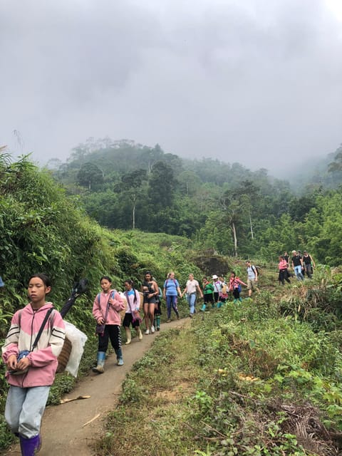 2-Days trekking with Ethnic minority homestay - Final Thoughts: Who Will Love This Tour?