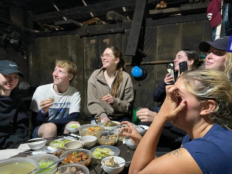 2-Days trekking with Ethnic minority homestay - FAQ