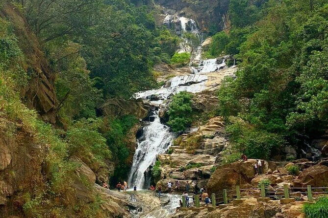 2 days trip Nuwara Eliya, Ambewela, Ella, Udwalawa and Yala - An In-Depth Look at the 2-Day Itinerary