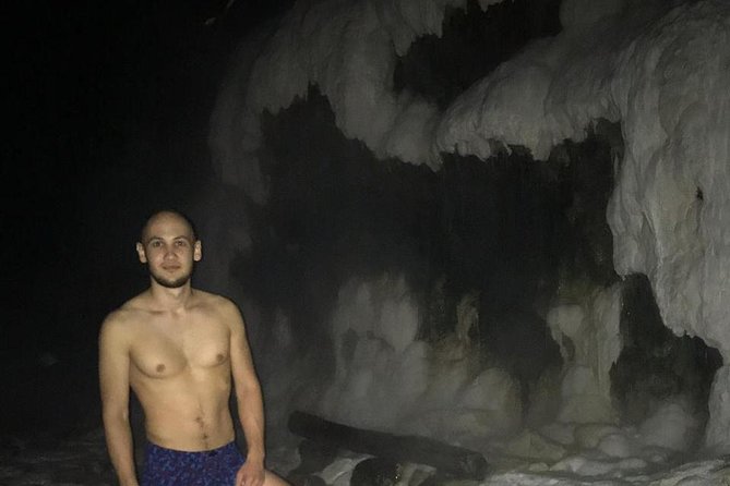 2 Days Trip to West Georgia (Caves, Canyons, Waterfalls) - Itinerary Highlights