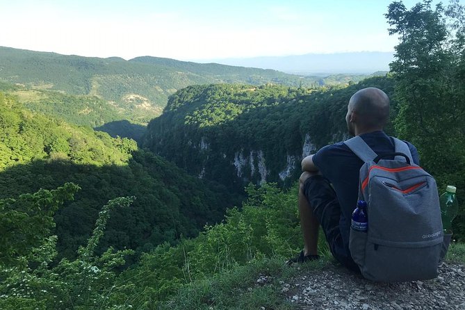 2 Days Trip to West Georgia (Caves, Canyons, Waterfalls) - Inclusions and Pricing