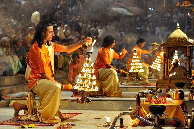 2 Days Varanasi tour package for first timers - The Reviews Speak Volumes