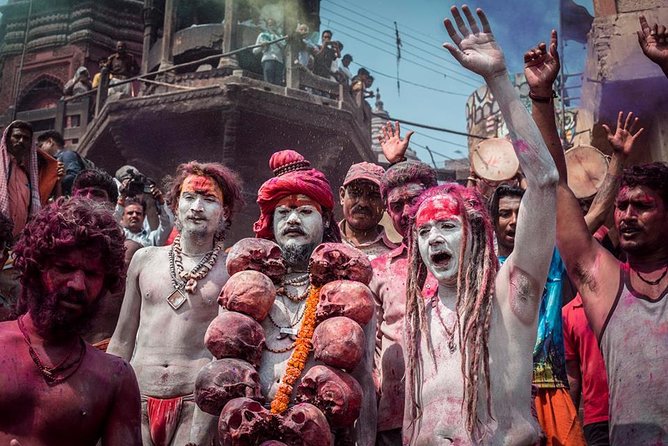 2 Days Varanasi tour package for first timers - Frequently Asked Questions