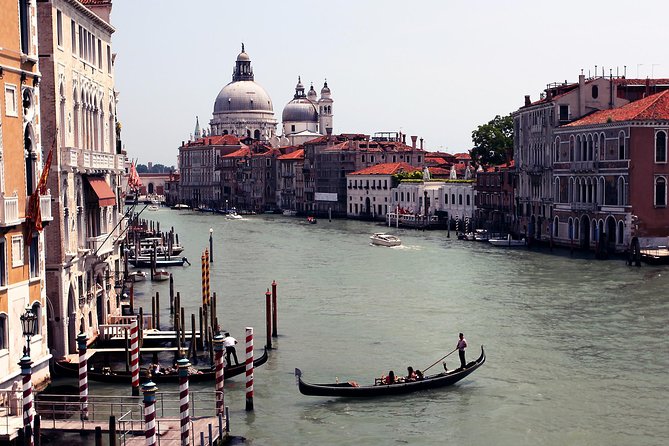 2-Days Venice trip from Rome - private tour - The Itinerary: A Deep Dive