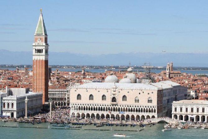 2-Days Venice trip from Rome - private tour - The Logistics: What You Need to Know