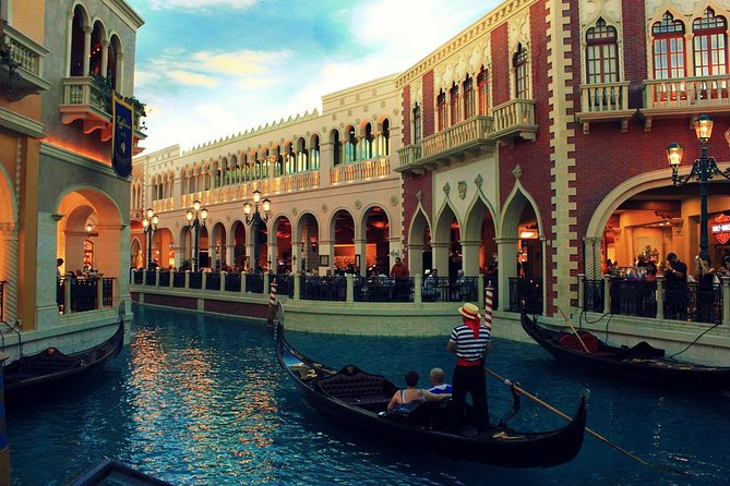 2-Days Venice trip from Rome - private tour - Authentic Reviews from Past Participants