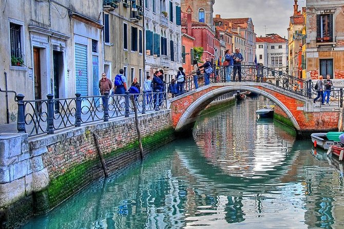 2-Days Venice trip from Rome - private tour - Is This Tour Worth It?