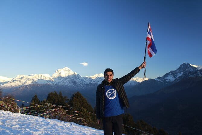 2 Days Very Short Poon Hill Trek from Pokhara - Why Consider the 2-Day Poon Hill Trek?