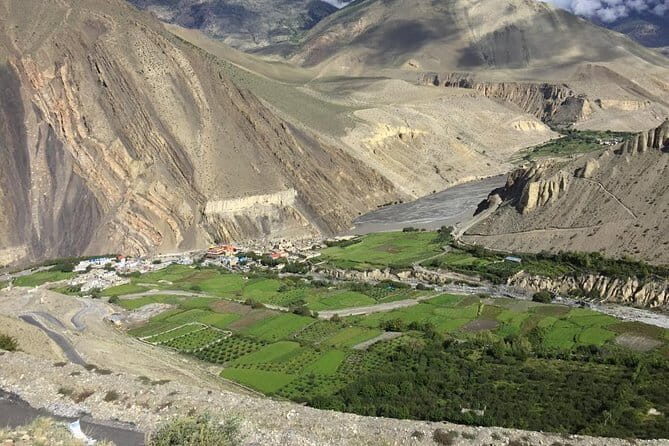 2 Days Very Short Poon Hill Trek from Pokhara - The Experience and Its Benefits