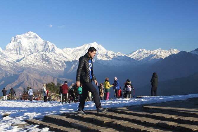 2 Days Very Short Poon Hill Trek from Pokhara - FAQs