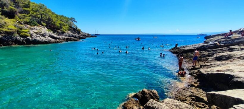 2 days Vieste: Transfer to the Tremiti Islands & Cave tour - Key Points